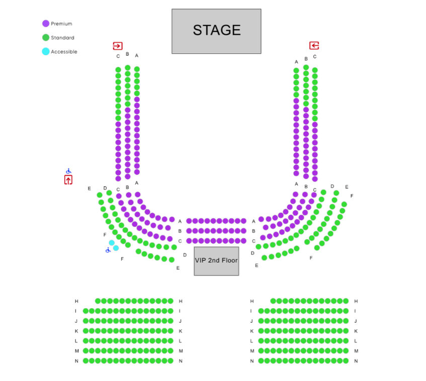 Lottery Cocktail Party - Rochester Opera House