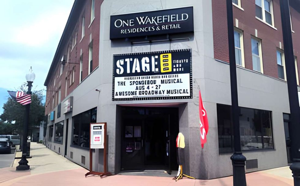 Stage Door Tickets And More - Rochester Opera House